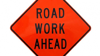 Road Work Begins on Highway 20 in Delaware County – Mix 94.7 KMCH
