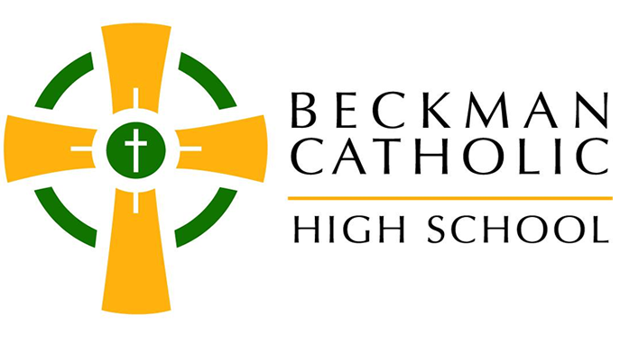 Beckman Institute Logo