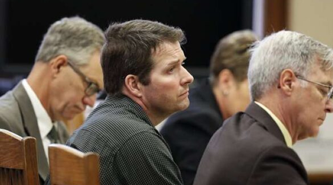 Mullis’ Murder Conviction Upheld by Iowa Judge – Mix 94.7 KMCH