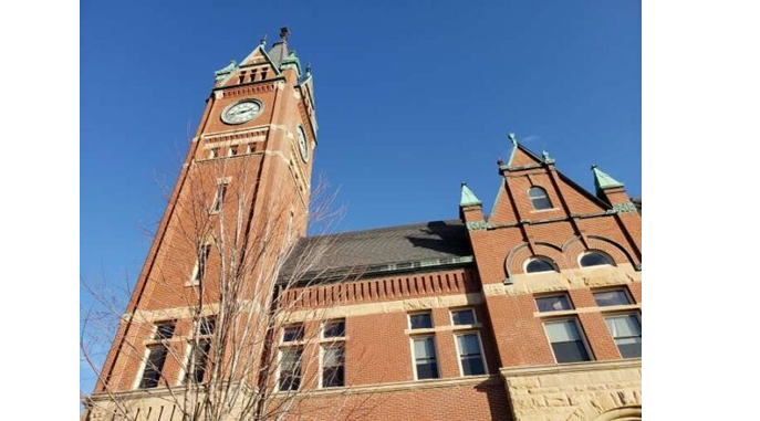 Results of Delaware County’s Election Write-in Count – Mix 94.7 KMCH