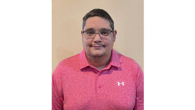 Bradley Alan Buser – Tiffin – Mix 94.7 KMCH